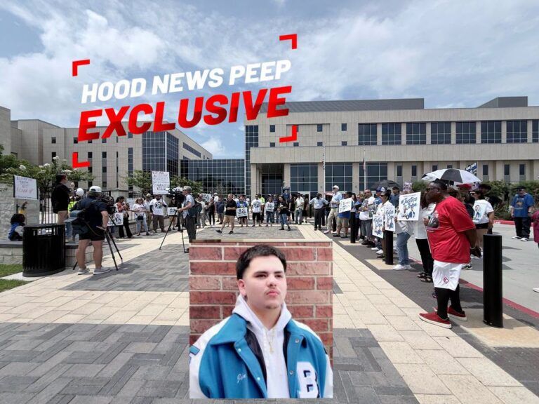 Attorney Shares Update After Meeting With Texas Rangers in John Mendoza ...